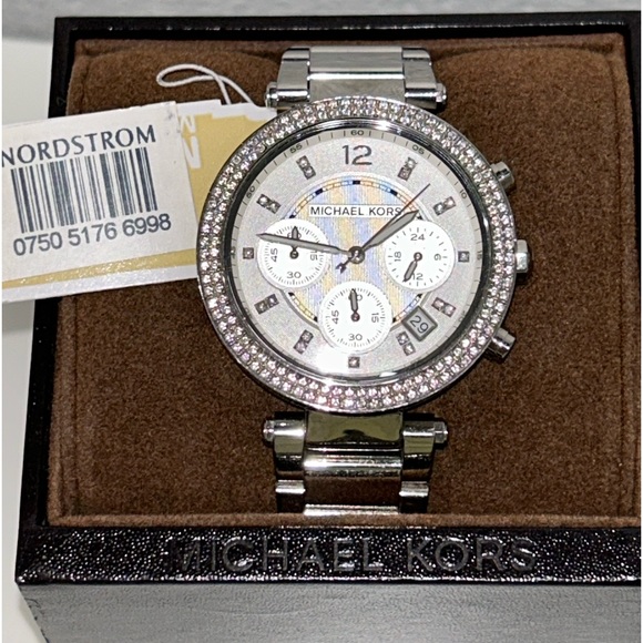 MICHAEL Michael Kors | Accessories | Michael Kors Mk5353 Parker ...